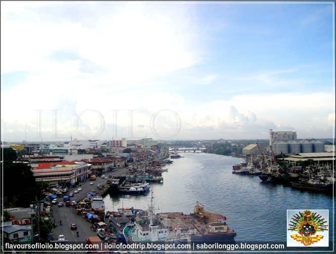 A typical 3-day and 2-night itinerary in and around Iloilo