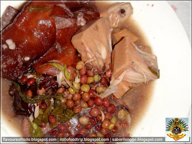 Kadyos : The Ilonggos' signature beans