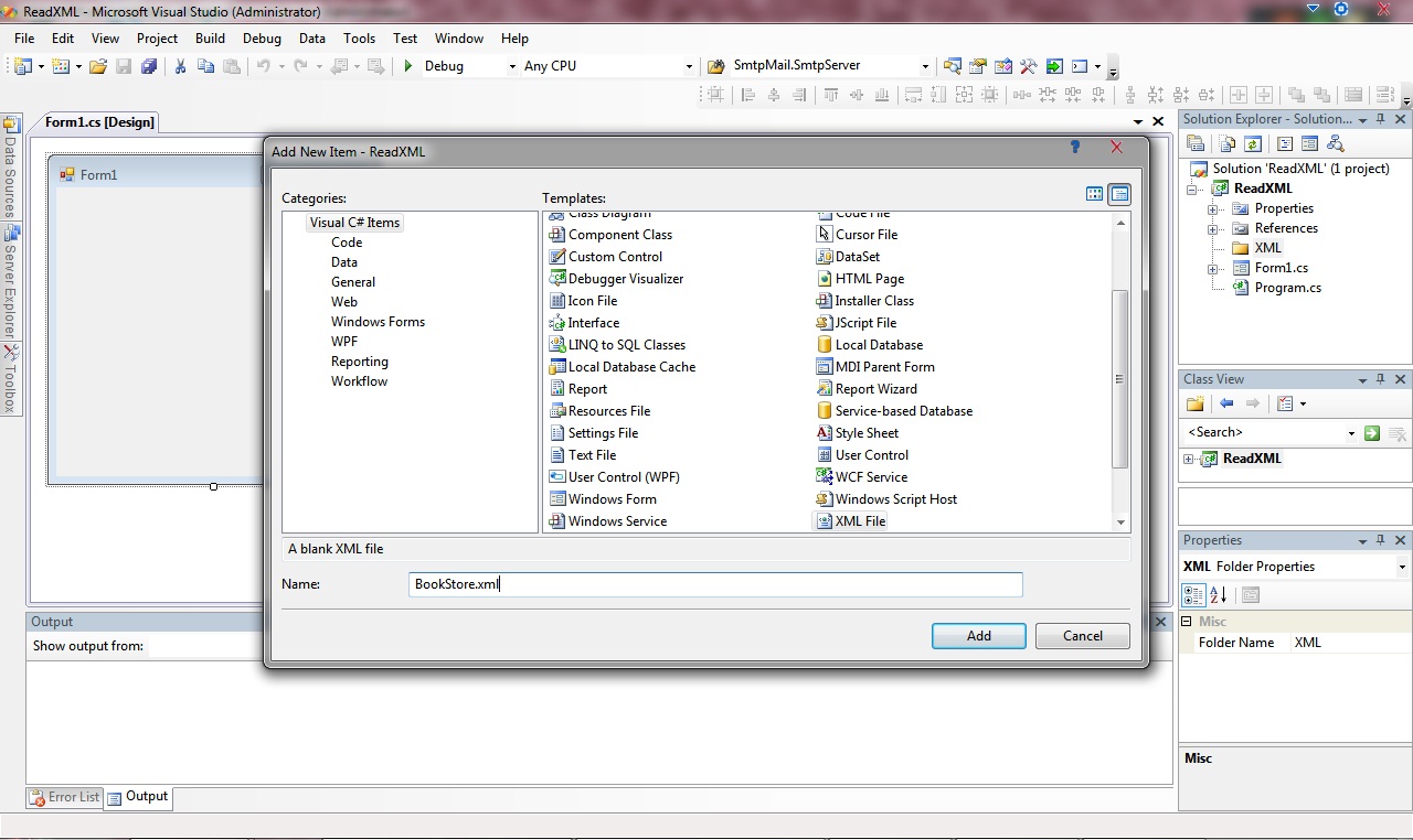 How To Add Reference Microsoft Reporting Winforms - freakdlystorm