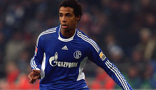 Promesas Mundiales: Joel Matip