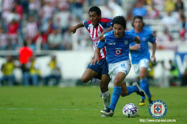 Promesas Mundiales: Cesar Villaluz