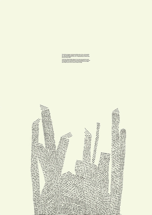 Spread Design Love: Sam Winston