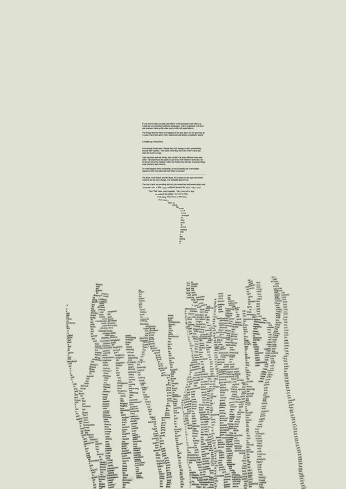 Spread Design Love: Sam Winston