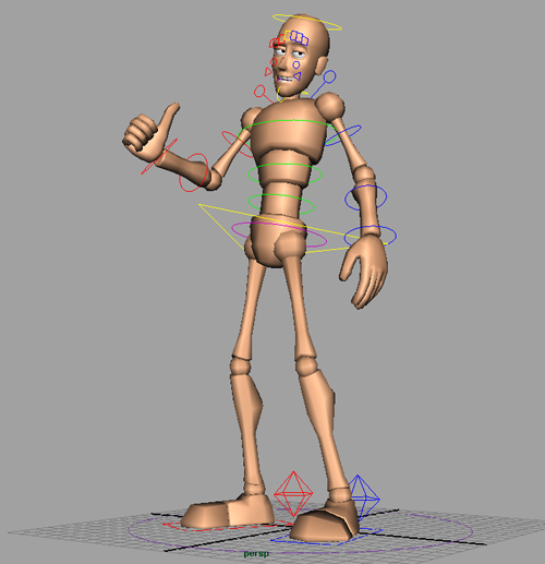 Joseph Henson Digital Environment: What rig to use