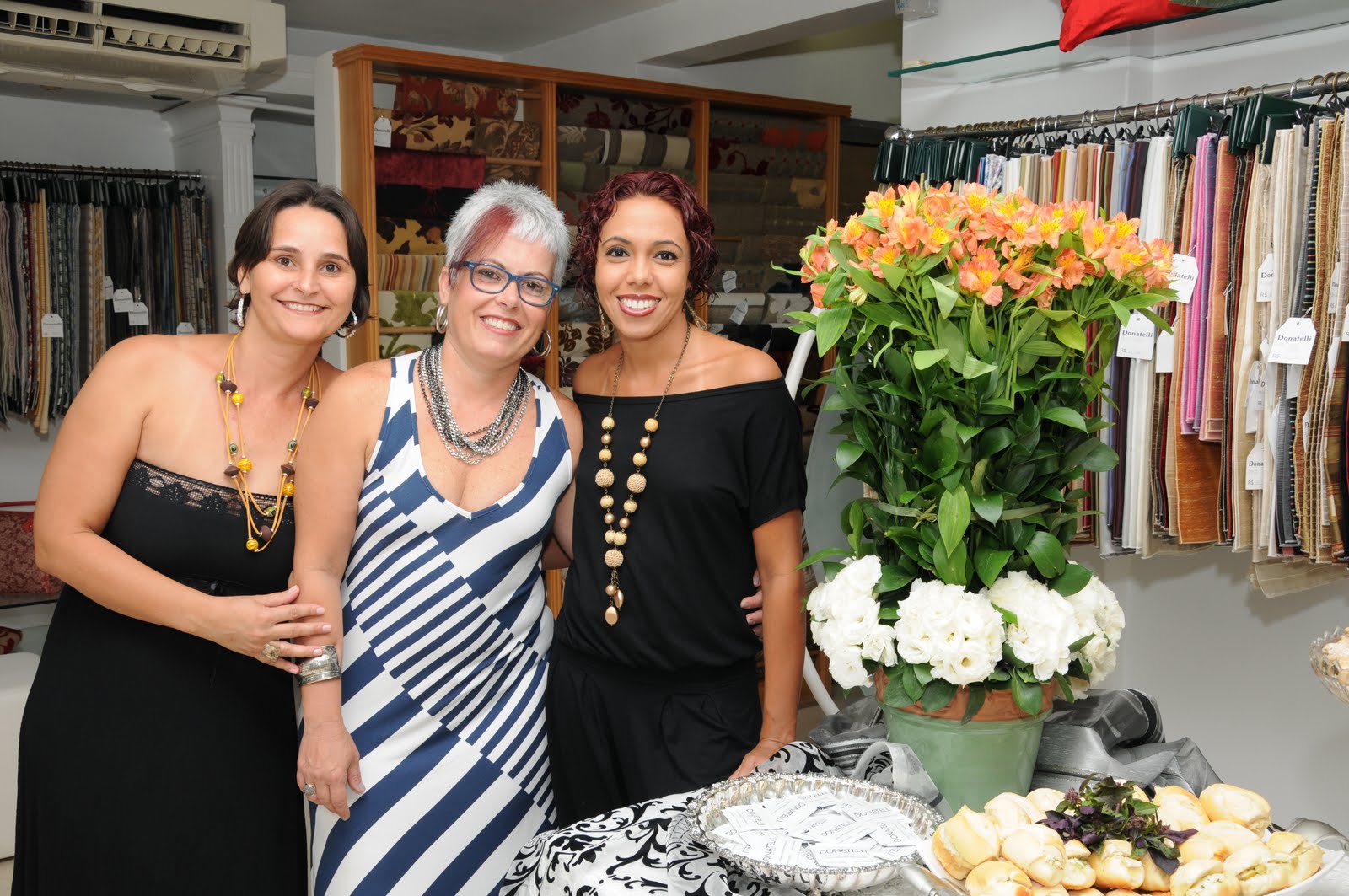 Diário da Joaquina: **** TECIDOS DONATELLI - GOIÂNIA