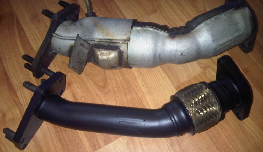 Andrews Tech Notes (and other random things): Subaru Part Review ...