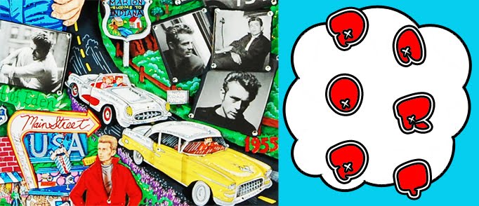 The Sketch: Pop Art in America