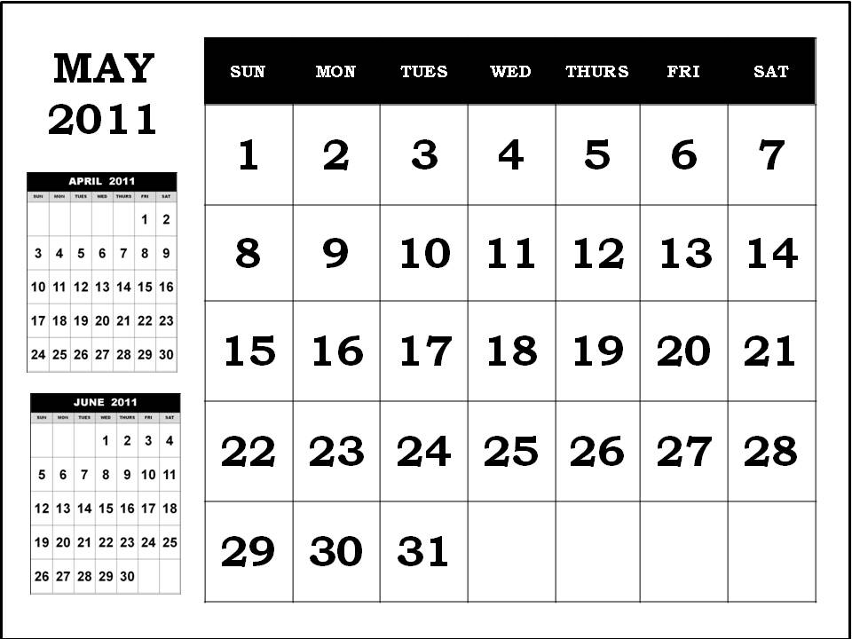 cwaux: 2011 calendar with week numbers uk