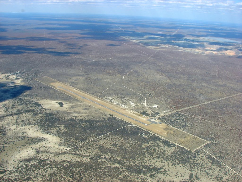 Colin & Julie - Africa Updates: August 2010