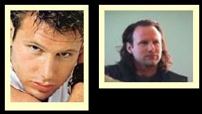 Lynski's Pineapple & Cinnamon Thoughts: 80s Stars : Then and Now