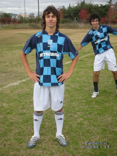 Judas FC: El torneo está por empezar, y el equipo del capitan Facundo ...