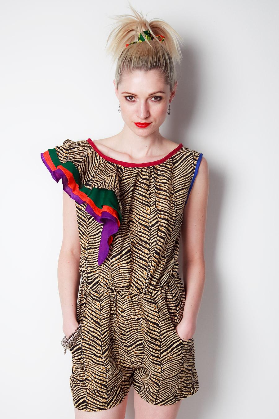 IWA: Chichia London by Christine Mhando