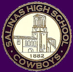 Salinas High School Class of 1990