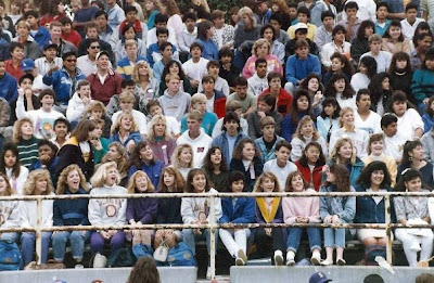 Salinas High School Class of 1990