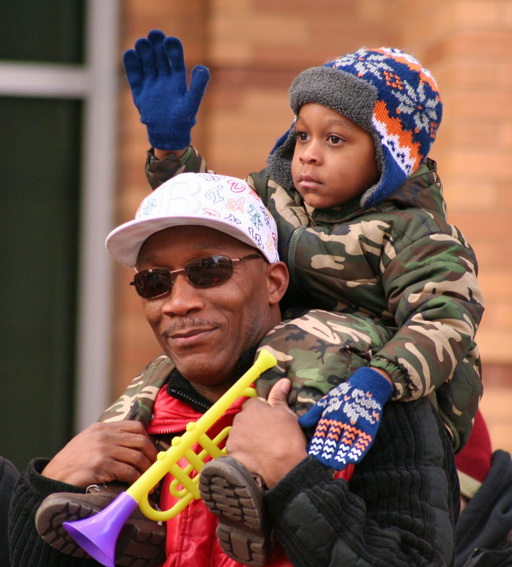 BrocktonPost Community Calendar: Candy, Bands & Award Highlight Holiday ...