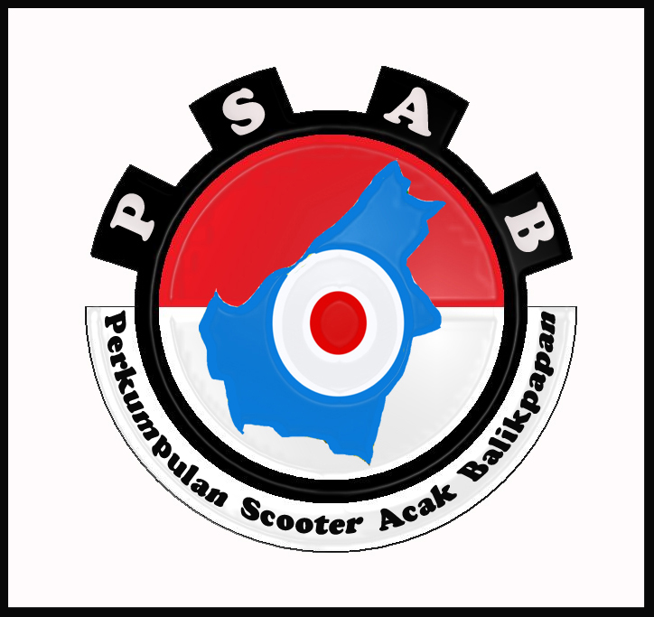 vespa rasta SS: PSAB