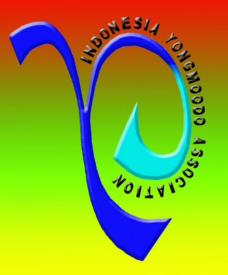Brigif 9: Logo Indonesia Yongmoodo Association