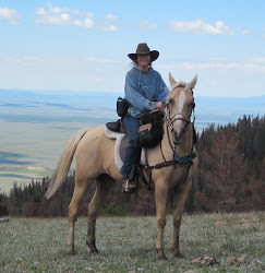 Cimarron Sky-Dog Reserve bulletin board!