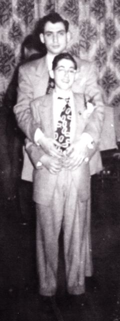 The Division Street Princess: Happy Birthday Ronnie Shapiro