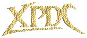 RockStiches: XPDC LOGO