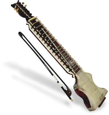 MUSICAL INSTRUMENTS: STRING INSTRUMENTS (BOWED INSTRUMENTS)