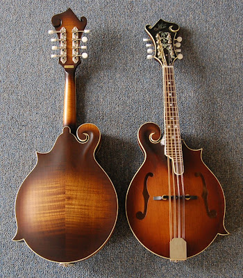 MUSICAL INSTRUMENTS: STRING INSTRUMENTS (PLUCKING)