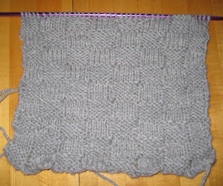 ChemKnits: Knit-A-Thon Tally