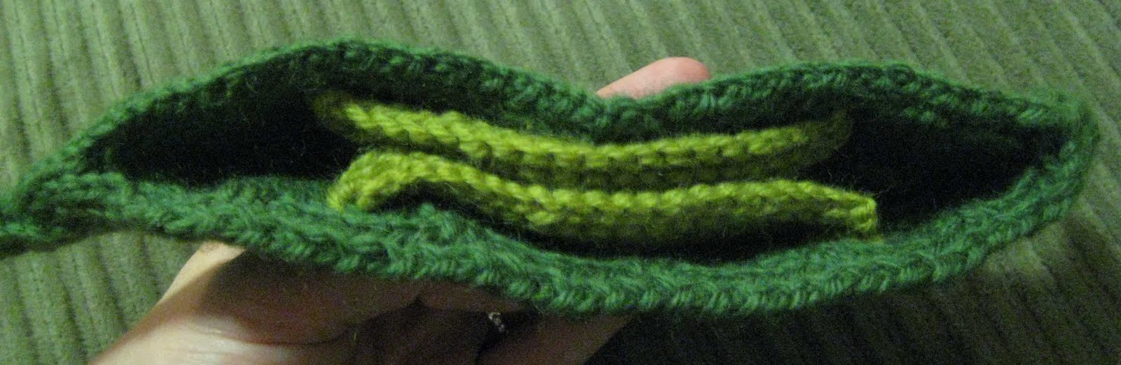 ChemKnits: November 2010