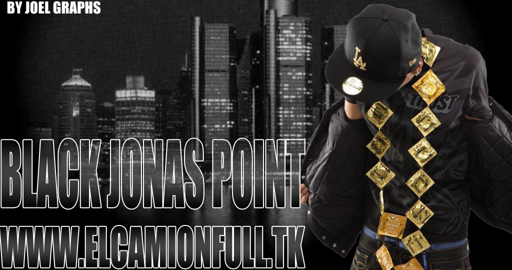 Black Jonas Point - Flow de Papi Chulo | Rap4LifeOnline.Com