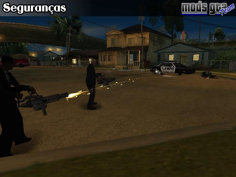 Mods GTA Team » GTA Mods, GTA San Andreas, GTA 4 Mod, GTA IV Mod, Mods ...