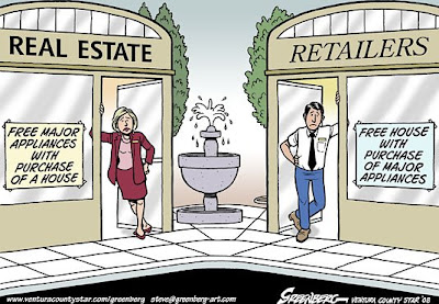 Beyond Bread: Affordable Housing Cartoon Roundup IV