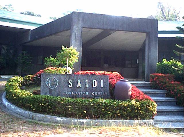 About SAIDI Foundation
