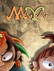 Latinoamérica es así...: Maya, la primera gran historia. ¡Conócela!