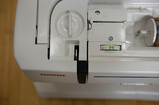 needles and lemons: Janome Horizon Memory Craft 7700 sewing machine review