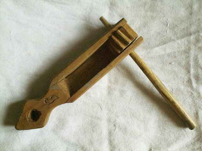 cadalso vive: Carracas y Matracas en Cadalso...