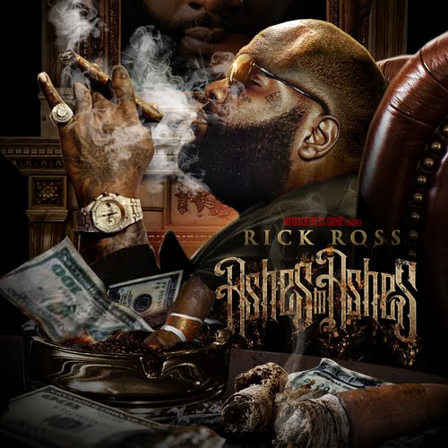 Exclusive Tracks: Rick Ross Songs