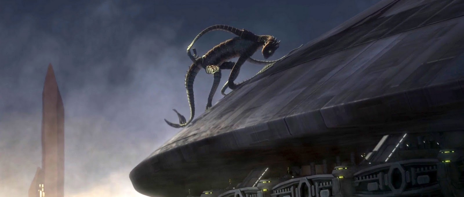 STAR WARS AFICIONADO WEBSITE: "THE CLONE WARS" SEASON TWO. SWA's TOP ...