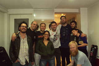 Los Telebolitos: Reseña sobre nuestra historia.