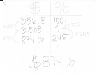 Math Blog 873 (2008): May 2009