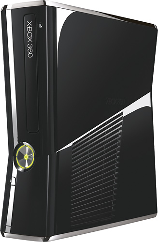 x360n.com | Xbox 360 Network Blog: The Xbox 360 S 250GB Console Bundle ...