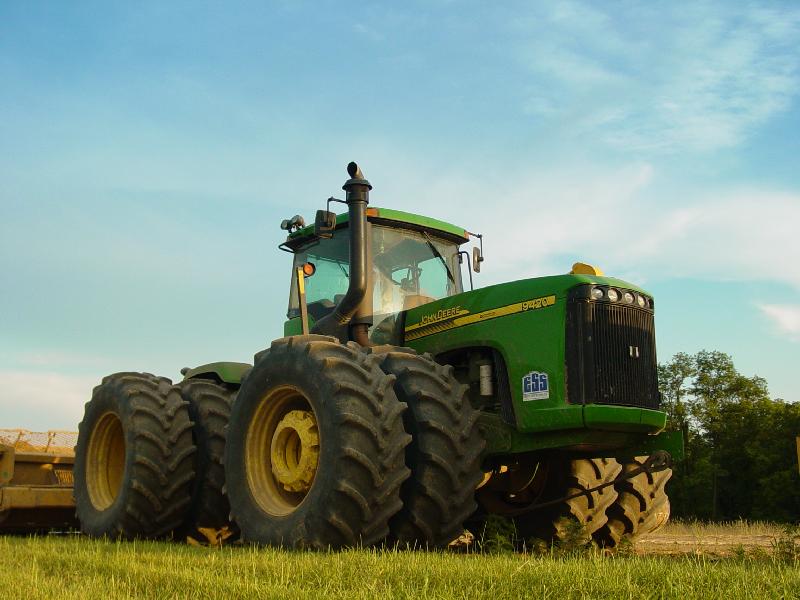 Heavy Equipment Auctions