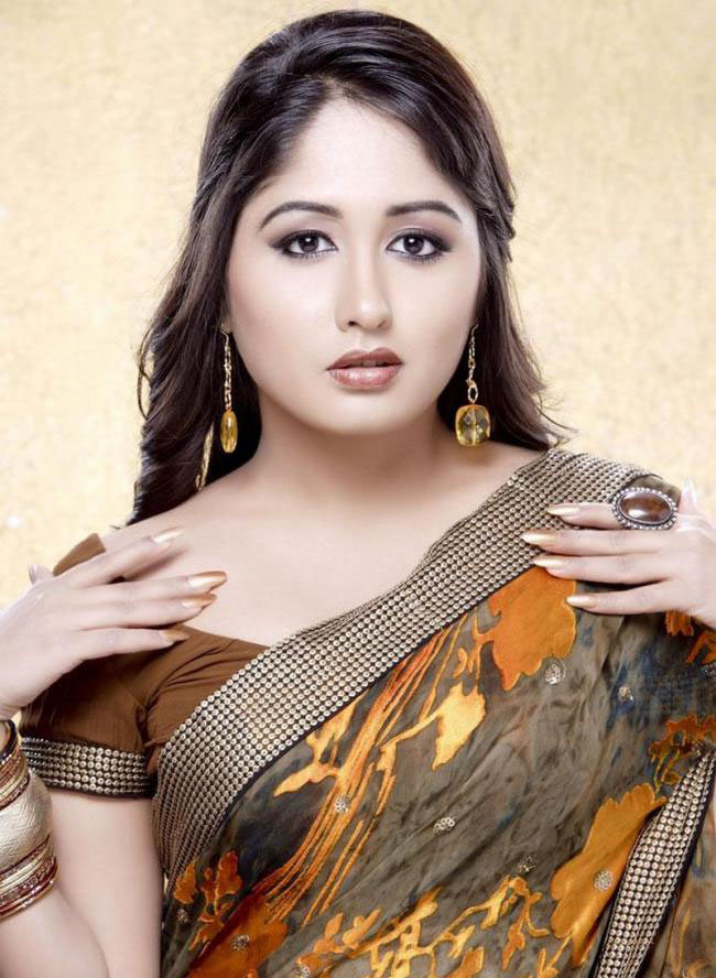 Actress Haritha Photos