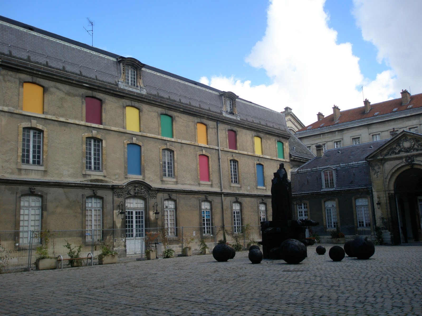 Jennie's Journal: Sunday 26th September