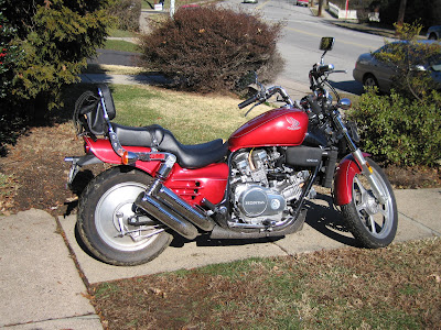 87 Super Magna for Sale: 87 Super Magna For Sale