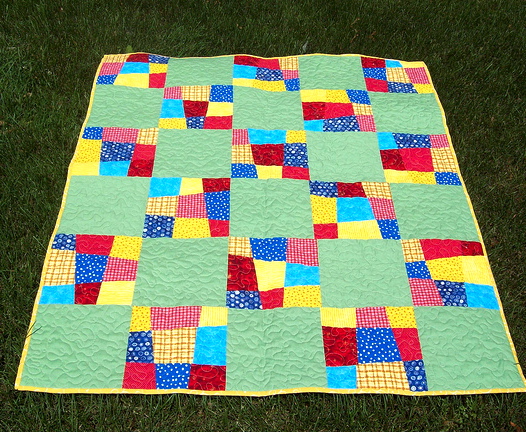 Creative ideas for you: Free PDF Quilt Patterns