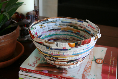 Creative ideas for you: Stuff you can make out of paper