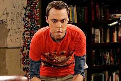Autismo...bem vindo ao meu mundo: Sheldon é Asperger?