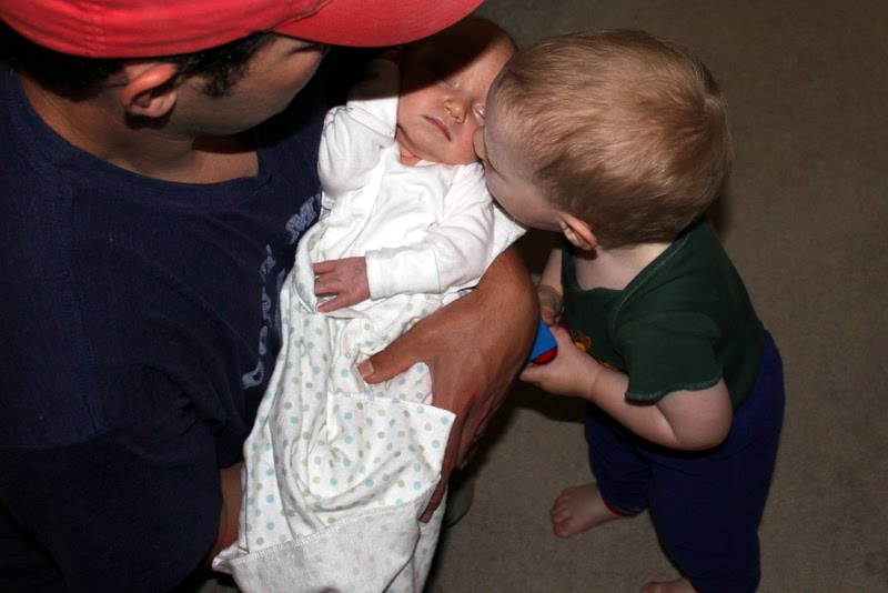 Little Miss Twiddle: Meeting L Roy and Uncle Drew