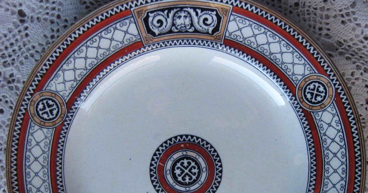 Freddy's Girls China Collection: Argos pattern dinner plate