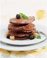 5 Creative Pancake Recipes - 24/7 Moms